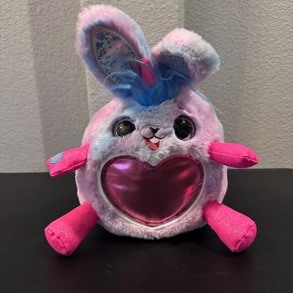 Zuru Rainbocorns | Toys | Zuru Rainbocorns Purple Pink Blue Unicorn ...